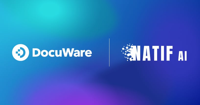 Document management of the future – with AI